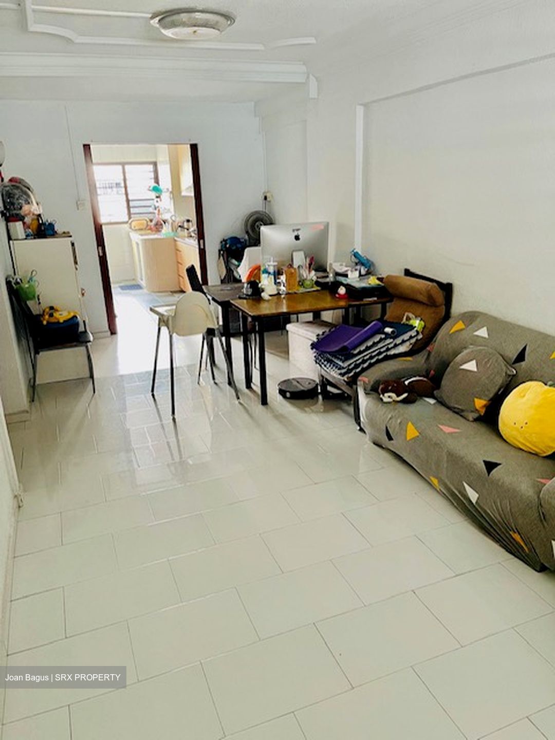 Bedok North Road (Bedok), HDB 3 Rooms - For Rent #104053691
